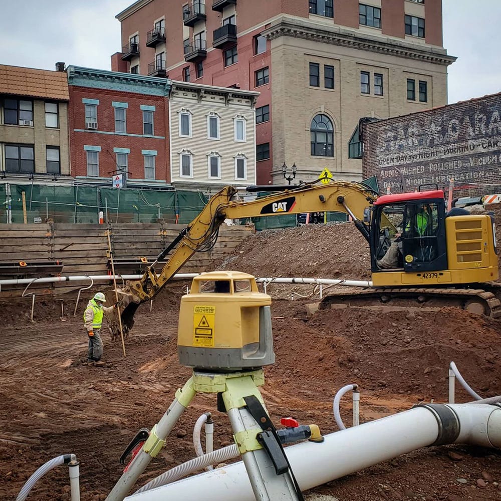 Crewscope - Motivate and Retain Construction Crews